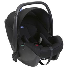 Chicco Babyschale »KORY I-SIZE ESSENTIAL« SCHWARZ