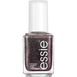 essie Nagellack »Nagellack« mit natürlichen Inhaltsstoffen schwarz Fingernagellack von essie