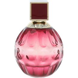 Jimmy Choo Eau de Parfum »Fever« mit verführerischer Sinnlichkeit transparent Damenduft von Jimmy Choo