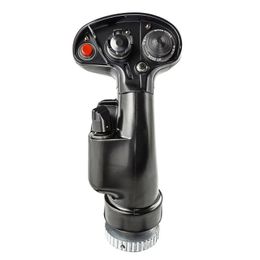 Thrustmaster Joystick »F18 Hotas Stick AddOn« schwarz