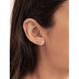 Hey Happiness Earrings 'Falling Star' female Gold size One Size