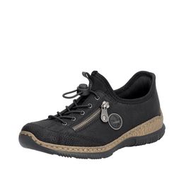 Rieker Sneaker Damen Gr&ouml;&szlig;e 38 braun