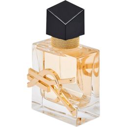 Yves Saint Laurent Eau de Parfum »Libre« mit sinnlichen Nuancen transparent Damenduft von YSL Libre