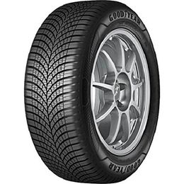 Good Year GOODYEAR Ganzjahresreifen »« schwarz