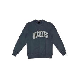 Dickies Sweatshirt 'Aitkin' Herren Gr&ouml;&szlig;e XXL dunkelgr&uuml;n