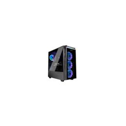Captiva Gaming-PC »Advanced Gaming I60-452« schwarz Windows 11 Home 64-bit