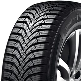 Hankook Winterreifen &raquo;i*cept RS2 W452&laquo; 215/65 R16 98H schwarz