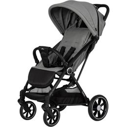 Hartan Kinder-Buggy »i-maxx - Buggy 1« 22 kg mit Regenschutz & Cupholder Stone
