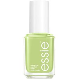 essie Nagellack »Nagellack« mit natürlichen Inhaltsstoffen grün Fingernagellack von essie