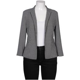 Gerry Weber Blazer Damen Gr&ouml;&szlig;e L Second Hand grau