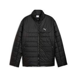 Puma Sportjacke Herren Gr&ouml;&szlig;e XL schwarz