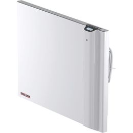 Stiebel Eltron Konvektor &raquo;&raquo;CND 75&laquo;, Duo Wandkonvektor, Elektroheizung energiesparend, 0,75 kW&laquo; f&uuml;r ca. 9 m&sup2;, LCD-Display, Wochentimer, ohne Stecker, 