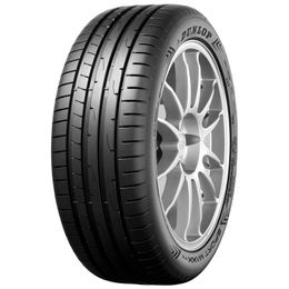 Dunlop Sommerreifen »Speed Maxx RT-2« schwarz Präzises Handling