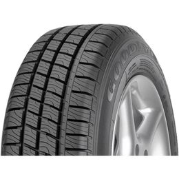 Good Year GOODYEAR Ganzjahresreifen »« CARGO VECTOR schwarz Reifen ohne Felge