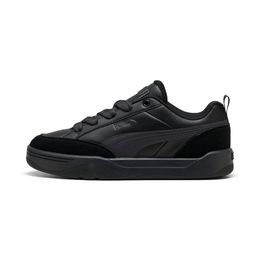 Puma Sneakers male Black size 42