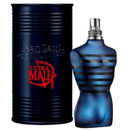 Jean Paul Gaultier Eau de Toilette »Ultra Male« mit einzigartiger Komposition transparent Herrenduft von Jean Paul Gaultier