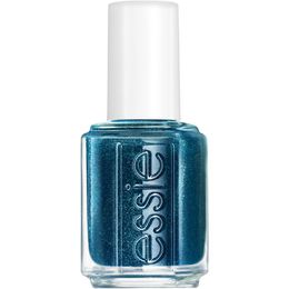 essie Nagellack »Nagellack« mit natürlichen Inhaltsstoffen blau Fingernagellack von essie