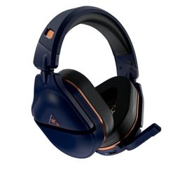 Turtle Beach Gaming-Headset »Stealth 700P GEN 2 MAX, für PlayStation« kobaltblau Spielen und verbunden bleiben mit Bluetooth