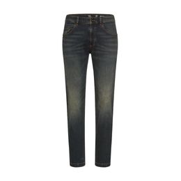 Camel Active Jeans Herren Größe 33 blau