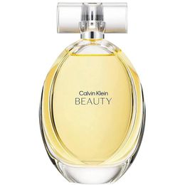 Calvin Klein Eau de Parfum »BEAUTY« mit vielseitigen Nuancen transparent Damenduft von Calvin Klein