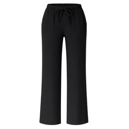 Fashionshowcase Pants 'ALARA' female Black size M
