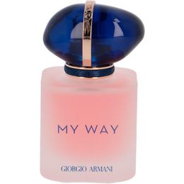 Giorgio Armani Eau de Parfum »My Way Floral« mit blumig-fruchtiger Komposition rosa Damenduft von Giorgio Armani