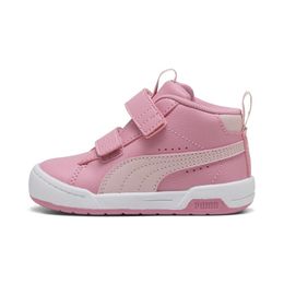 Puma Sneakers boy Pink size 27