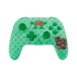 PowerA Switch-Controller »Timmy & Tommy Nook« grün