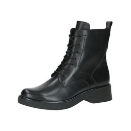 Caprice Stiefelette Damen Gr&ouml;&szlig;e 40 schwarz Winterschuhe