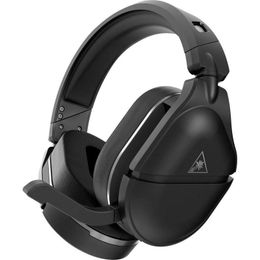Turtle Beach Gaming-Headset »Stealth 700X GEN 2 MAX« Bluetooth Geräuschisolierung schwarz Spielen und verbunden bleiben mit Bluetooth