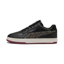 Puma Sneakers female Black size 38