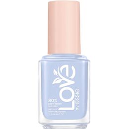 essie Nagellack »Love« mit natürlichen Inhaltsstoffen 180 putting myself first 0 Fingernagellack von essie