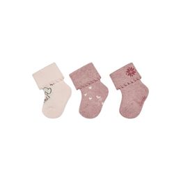 Sterntaler Socks boy Pink size 16