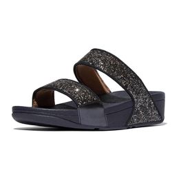 fitflop Pantolette Damen Gr&ouml;&szlig;e 36 nachtblau