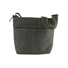 Domelo Crossbody Bag 'Domelo' female Green size One Size
