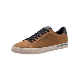 s.Oliver Sneakers male Brown size 41