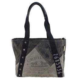 Sunsa Shopper 'Sunsa' female Black size One Size