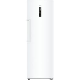 Haier Gefrierschrank »H4F272WCH1« 177, 5 cm hoch 60 cm breit TWIST ICE MAKER weiss Smart hON-App mit künstlicher Intelligenz - für eine...