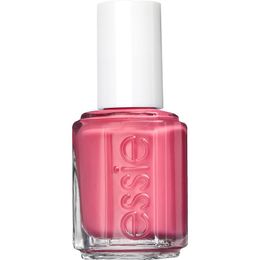 essie Nagellack »Pinktöne« mit natürlichen Inhaltsstoffen Nr. 714 throw in the towel Fingernagellack von essie