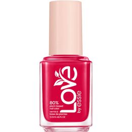 essie Nagellack »Love« mit natürlichen Inhaltsstoffen 90 i am the spark 0 Fingernagellack von essie
