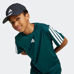 adidas Sportswear Performance Shirt boy Green size 164