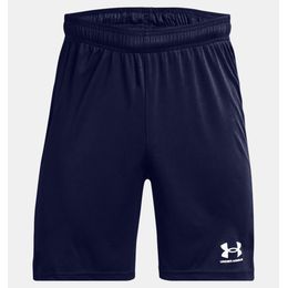 Under Armour Workout Pants male Blue size XXXL