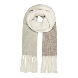 Only Strickschal »ONLBONNIE LIFE LONG FRINGED SCARF CC« Trench Coat