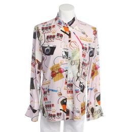 Paul Smith Bluse / Tunika Damen Größe XS Second Hand bunt