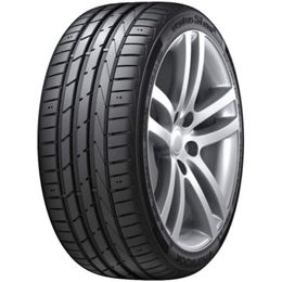 Sommerreifen &raquo;Hankook&laquo; schwarz
