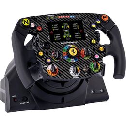Thrustmaster Gaming-Lenkrad »Formula Wheel AddOn Ferrari SF1000 Edition« schwarz