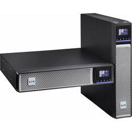 Eaton Batterie &raquo;5PXEBM48RT2UG2&laquo; schwarz/silberfarben