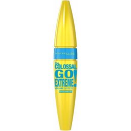 Maybelline NEW YORK Mascara »Mascara VEX Colossal Go Extreme Waterproof« mit wasserfester Formel very black Make-Up von L'Oréal Paris