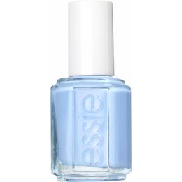 essie Nagellack »Grün- und Blautöne« mit natürlichen Inhaltsstoffen Nr. 219 Bikini So Teeny Fingernagellack von essie