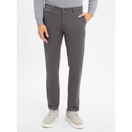Brax Pants 'Fabio' male Grey size 38